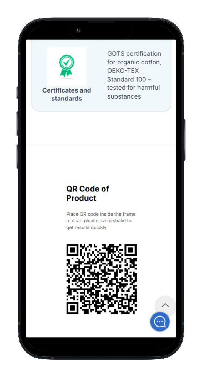 Digital Product Passport (DPP)
